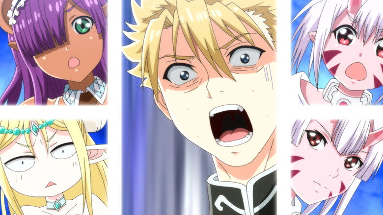 Peter Grill to Kenja no Jikan Super Extra ปีเตอร์กริลล์กับห้วงเวลา ...