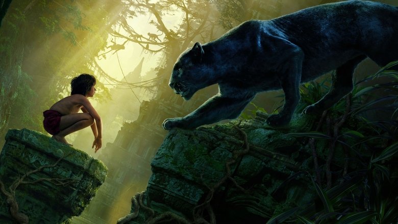 Ver El Libro De La Selva 2016 Pelicula Completa Español Latino