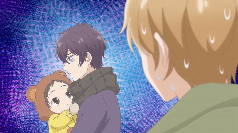 Tadaima, Okaeri ตอนที่ 2 ซับไทย - Anime-Yuzu