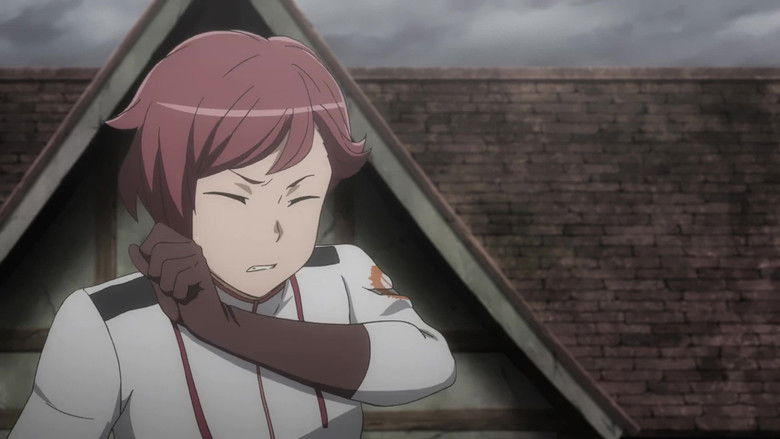 DanMachi ผิดไหมเมื่อใจจะมีรัก (ภาค2) ตอนที่ 2 ซับไทย - Anime-Yuzu