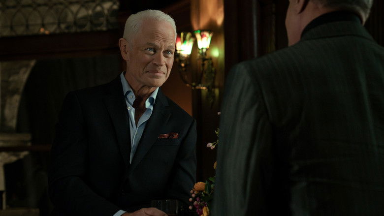 Padeshah Talsa: 2x1 - FilmeFarsi.com - Persian Dubbed | FarsiNama