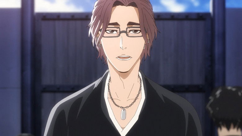 Bleach Sennen Kessen-hen บลีช เทพมรณะ สงครามเลือดพันปี ตอนที่ 4 ซับไทย ...