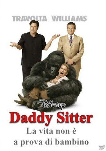 "Daddy Sitter" film LGBTQIA+: dove vederlo, streaming, trailer, foto ...