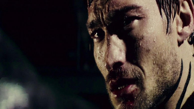 Gabriel (Film, 2007) - MovieMeter.nl