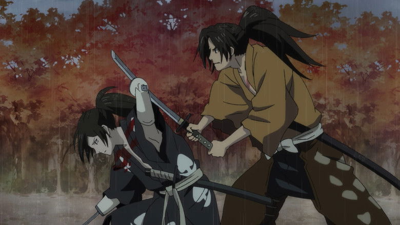 Dororo (2019) ตอนที่ 20 ซับไทย - Anime-Yuzu