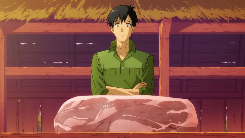 Tondemo Skill de Isekai Hourou Meshi สกิลสุดพิสดารกับมื้ออาหารในต่างโลก ...