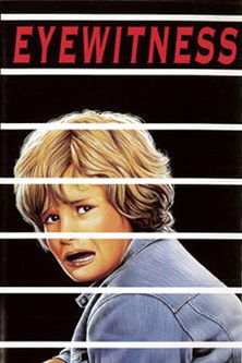 Eyewitness | Movie 1970