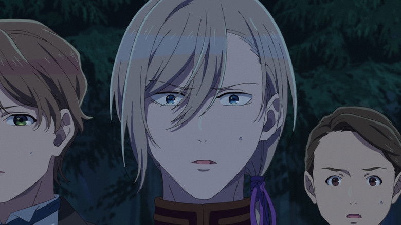 Watashi no Shiawase na Kekkon 2nd Season ขอให้รักเรานี้ได้มีความสุข ...