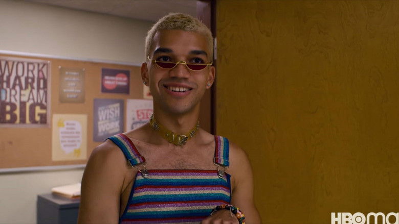 Generation (Serie, 2021 - 2021) - MovieMeter.nl