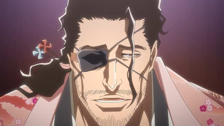 Bleach Sennen Kessen-hen บลีช เทพมรณะ สงครามเลือดพันปี ตอนที่ 9 ซับไทย ...