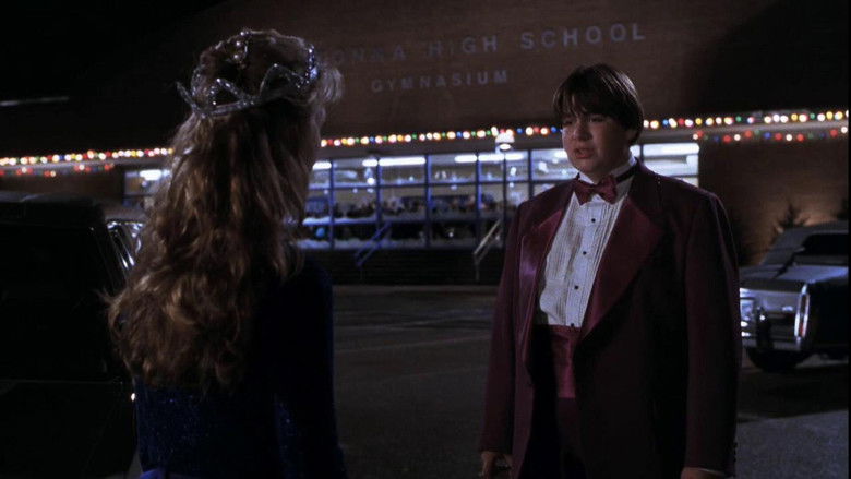 Angus (Film, 1995) - MovieMeter.nl