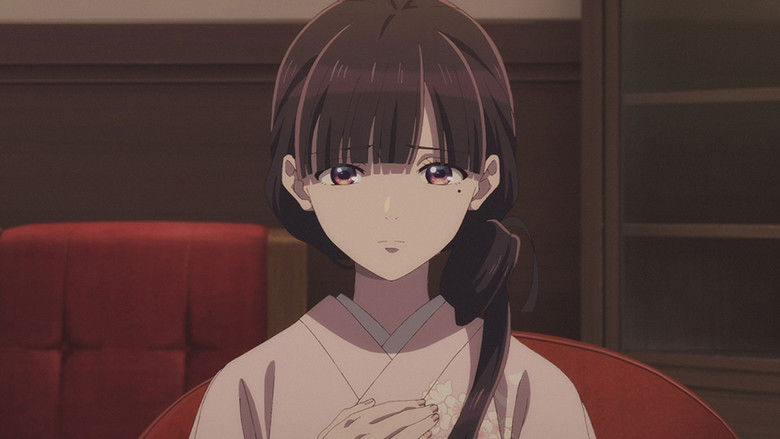 Watashi no Shiawase na Kekkon ขอให้รักเรานี้ได้มีความสุข ตอนที่ 10 ...