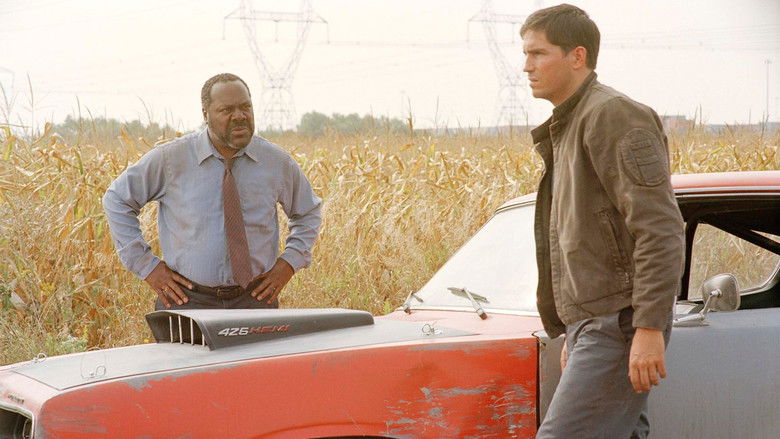 Highwaymen (Film, 2004) - MovieMeter.nl