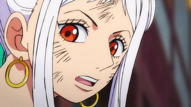 One piece วันพีช ตอนที่ 1024 พากย์ไทย โอเด้งปรากฏตัว! จิตใจของปลอกดาบ ...