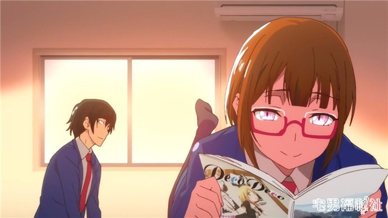 شاهد حلقات أنمي مترجمة عربي اون لاين Anata Wa Watashi No Mono 1 هنتاي