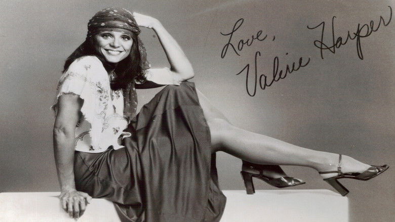 Rhoda (TV Series 1974-1978) — The Movie Database (TMDb)