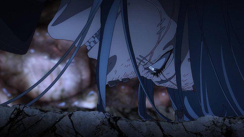 Jujutsu Kaisen: 1x42 Online Gratis em HD