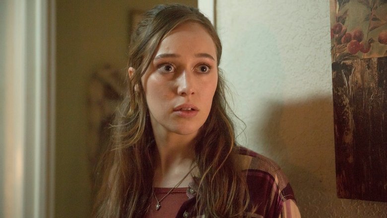 Fear The Walking Dead Sezonul 1 Episodul 4 Online