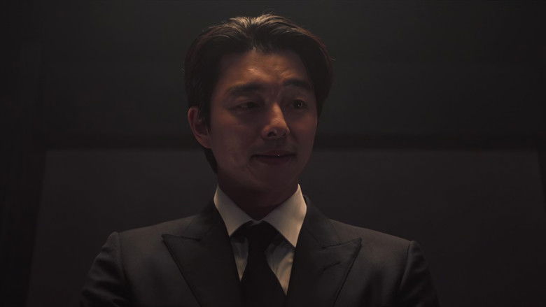 Squid Game Season 2 Episode 1 Subtitle Indonesia - Yoloflix