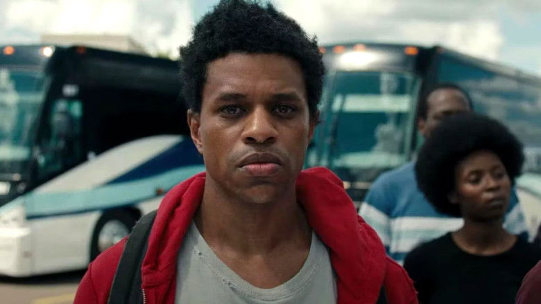 The Inspection (Film, 2022) - MovieMeter.nl