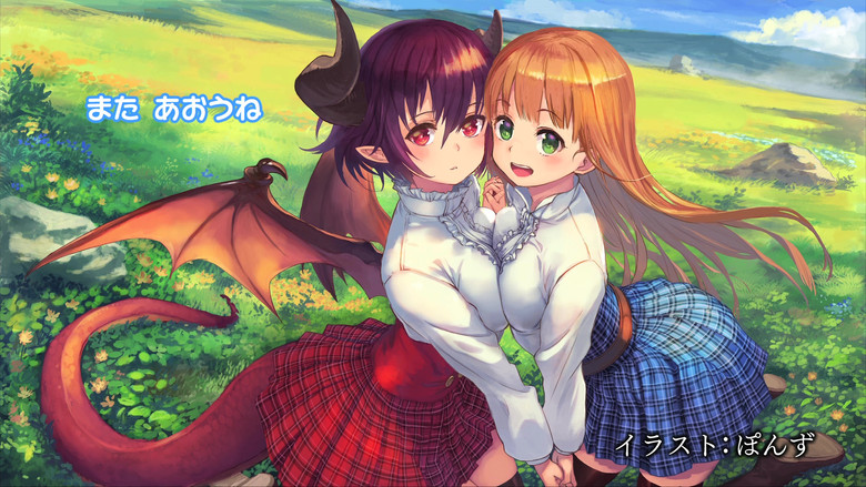 Manaria Friends ตอนที่ 10 จบ ซับไทย - Anime-Yuzu