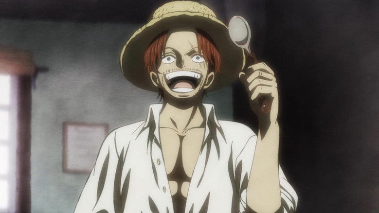 One Piece วันพีช ตอนที่ 1029 ซับไทย - Anime-Yuzu