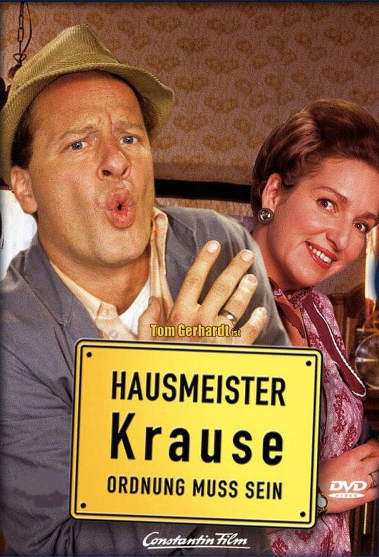Hausmeister Krause – Ordnung muss sein - Flix