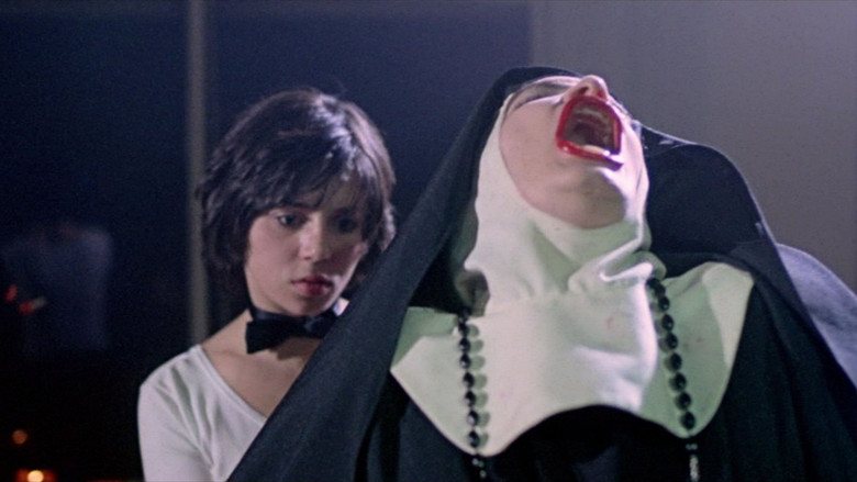 Ms .45 (Film, 1981) - MovieMeter.nl