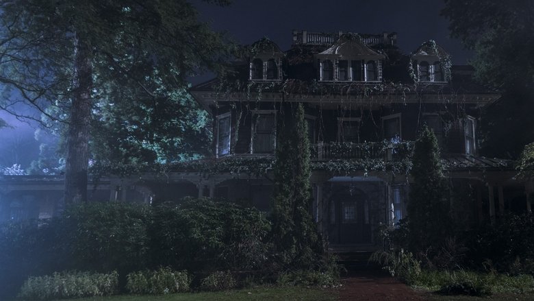 Harlan Coben's Shelter (Serie, 2023 - 2023) - MovieMeter.nl