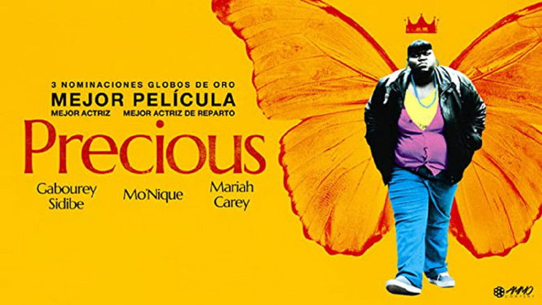 Precious (Film, 2009) - MovieMeter.nl