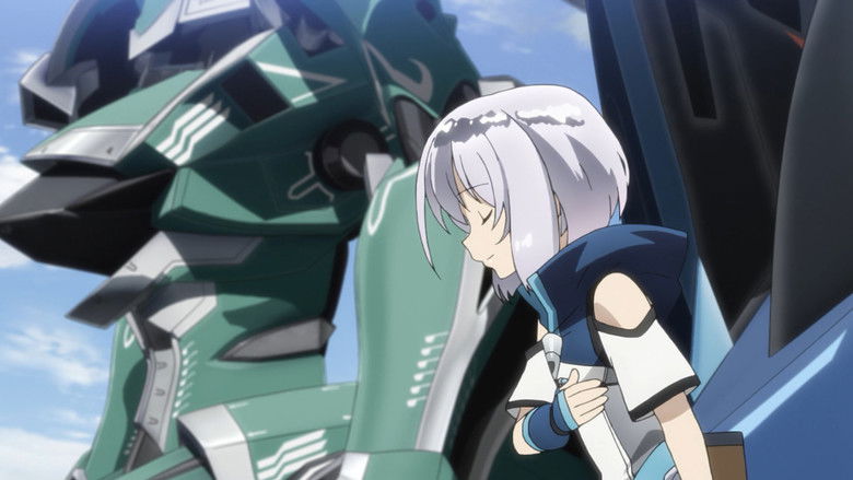 Knight's & Magic ตอนที่ 07 ซับไทย - Anime-Yuzu