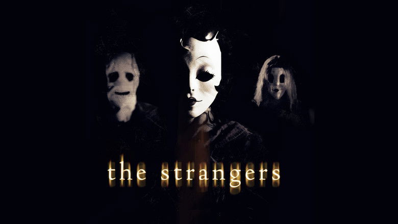 The Strangers Franchise - List of movies, prequel and sequel for The ...
