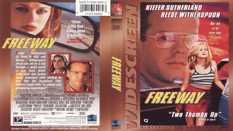 Freeway Collection - Posters — The Movie Database (TMDb)