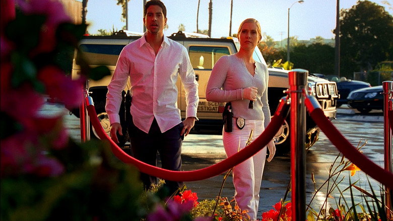 CSI Miami Season 4 หน่วยเฉพาะกิจสืบศพระห่ำไมอามี่ ปี 4 ตอนที่ 14 - โอ ...