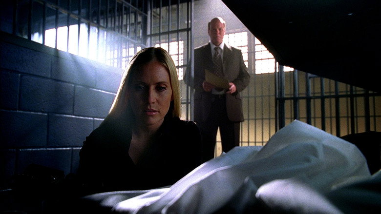 CSI Miami Season 4 หน่วยเฉพาะกิจสืบศพระห่ำไมอามี่ ปี 4 ตอนที่ 4 - โอ ...