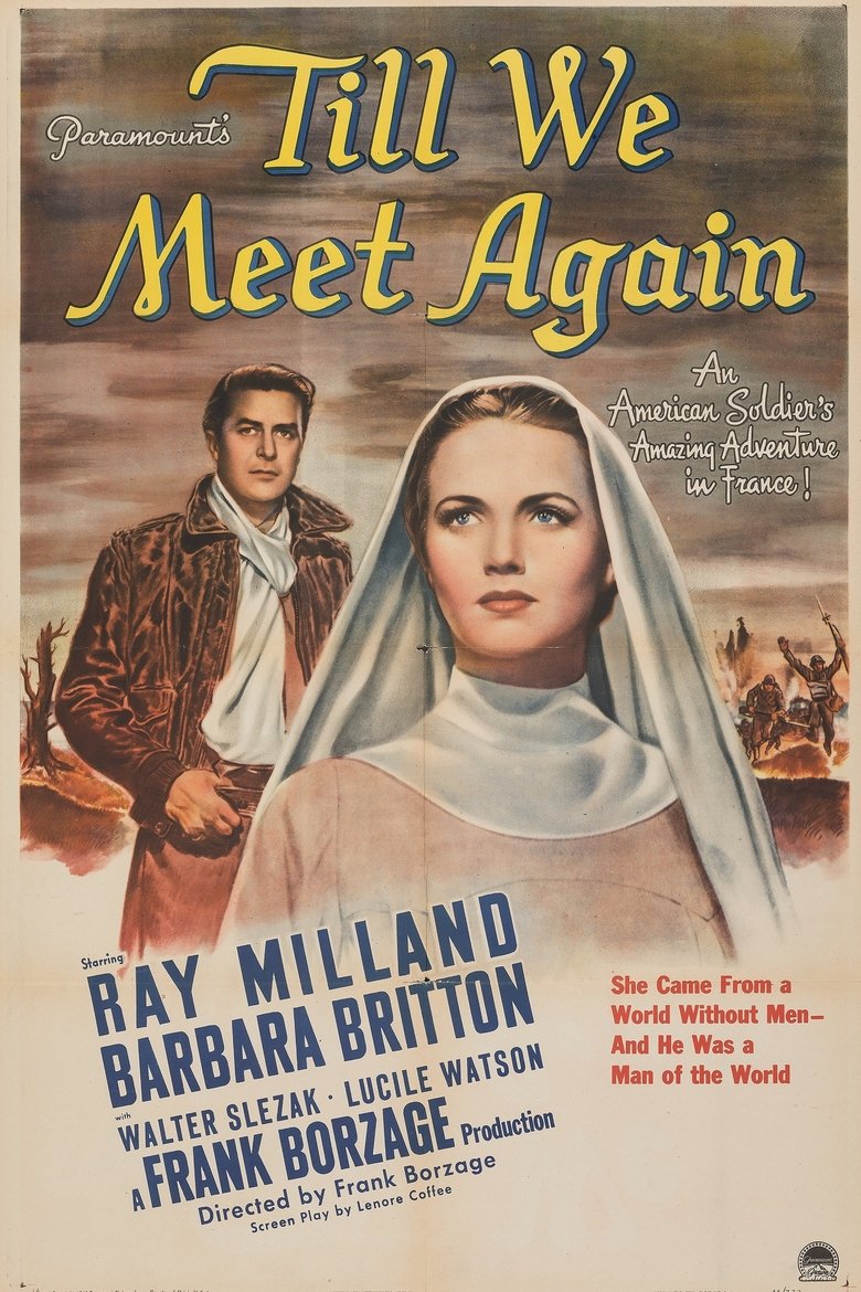 Till We Meet Again | Movie 1944