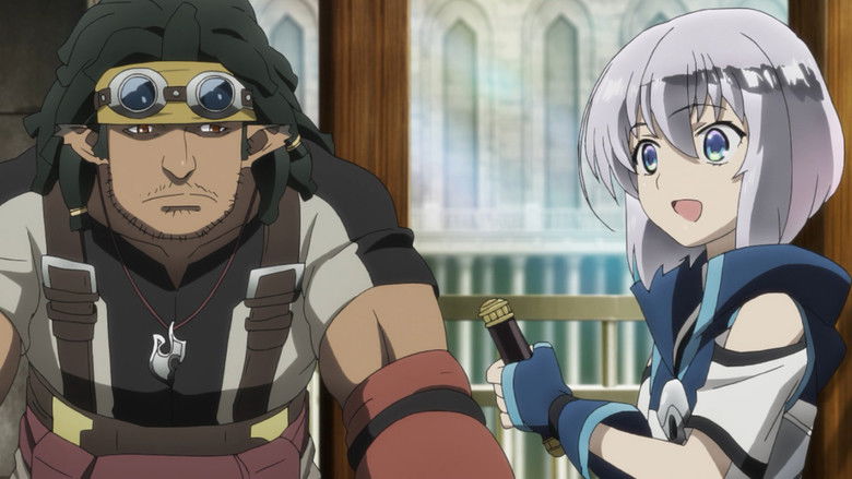 Knight's & Magic ตอนที่ 06 ซับไทย - Anime-Yuzu