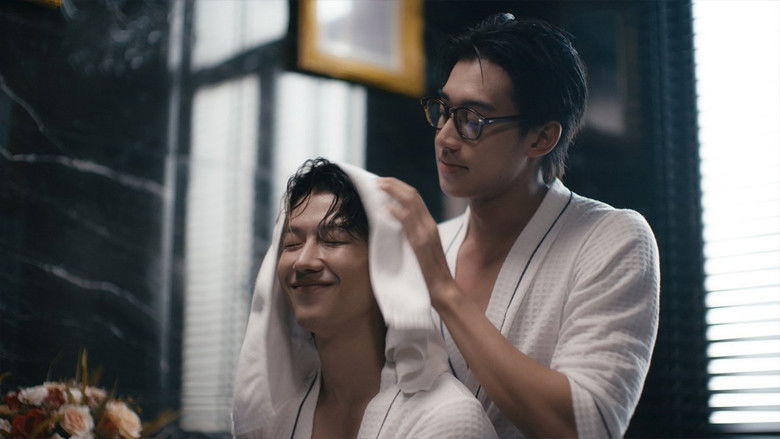 เล่นจนเป็นเรื่อง: 1x12 - ซีรีย์วาย หนังวาย วายไทย Series-Y สนุกฟิน จิ้นทุกคู่ ครบครัน