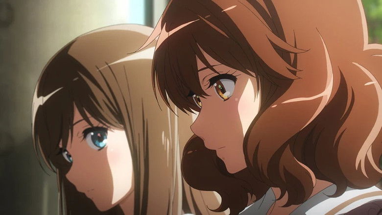 Hibike! Euphonium 3 ฮิบิเคะ! ยูโฟเนียม (ภาค3) ตอนที่ 12 ซับไทย - Anime-Yuzu