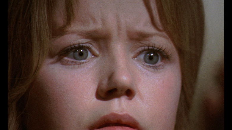 Hands of the Ripper (Film, 1971) - MovieMeter.nl