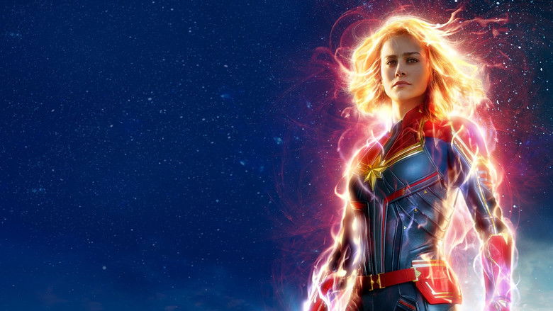 Captain Marvel Movies Online Streaming Guide – The Streamable