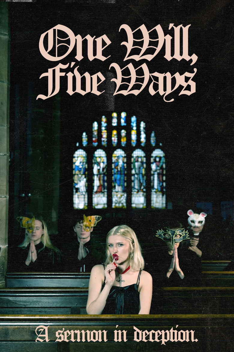 One Will, Five Ways | Movie 2024