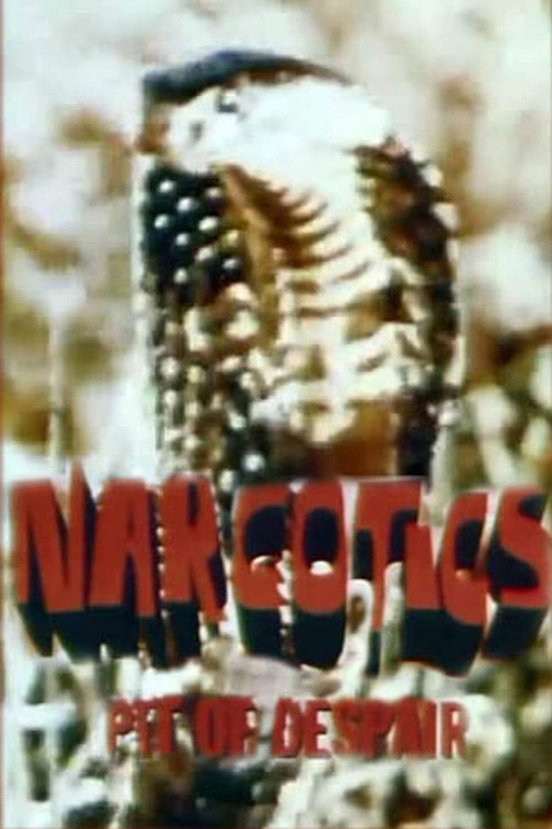 Narcotics: Pit of Despair | Movie 1967