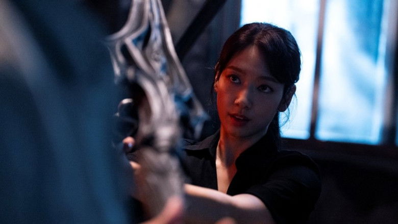 The Judge From Hell (2024) ห้องพิจารณาคดีแห่งปีศาจ ตอนที่ 10 - ดูหนัง ...