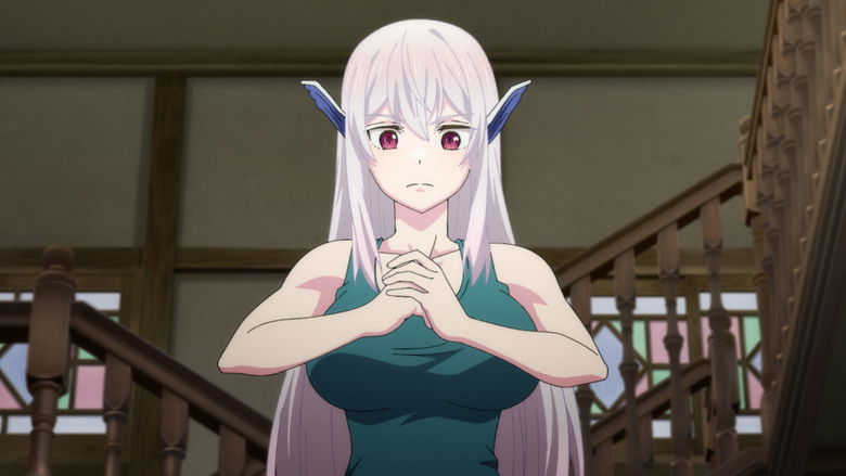 Mato Seihei no Slave ทาสสุดแกร่งแห่งหน่วยป้องกันอสูร ตอนที่ 2 ซับไทย ...