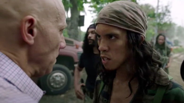 Plane (Film, 2023) - MovieMeter.nl