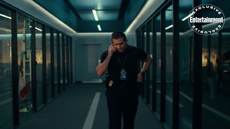 The Guilty (Film, 2021) - MovieMeter.nl