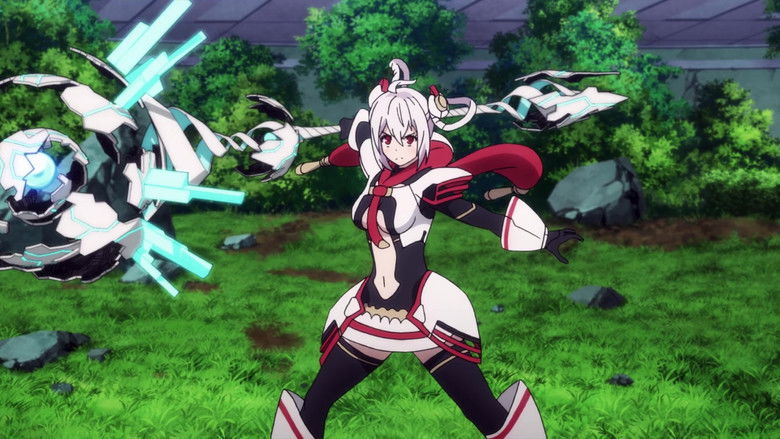 Phantasy Star Online 2: Episode Oracle ตอนที่ 23 ซับไทย - Anime-Yuzu