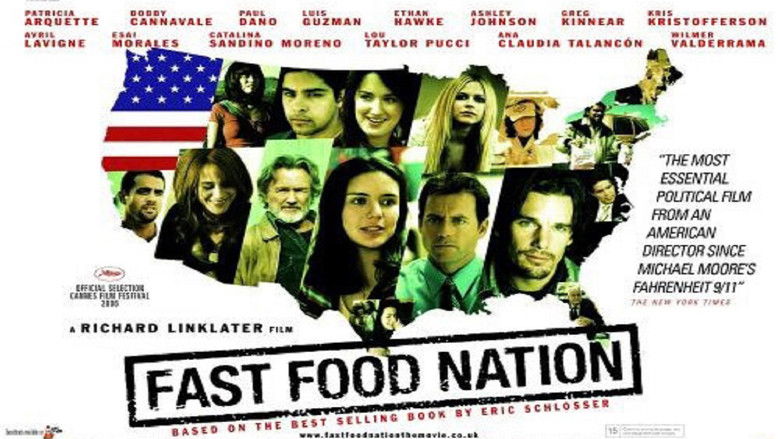 Fast Food Nation (Film, 2006) - MovieMeter.nl