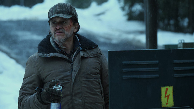 Akhrin Sangar: 1×5 – FilmeFarsi.com – Persian Dubbed | FarsiNama